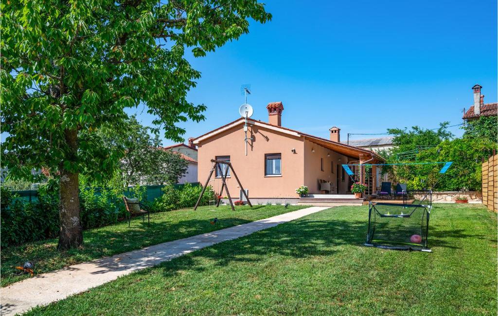 2 Bedroom Stunning Home In Zeliski, Želiski (updated prices 2025)