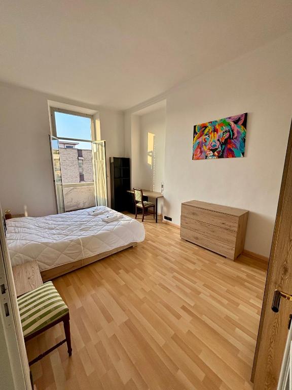 Casa Olimpica - Inalpi Arena Stadio Olimpico, Turin (updated prices 2025)