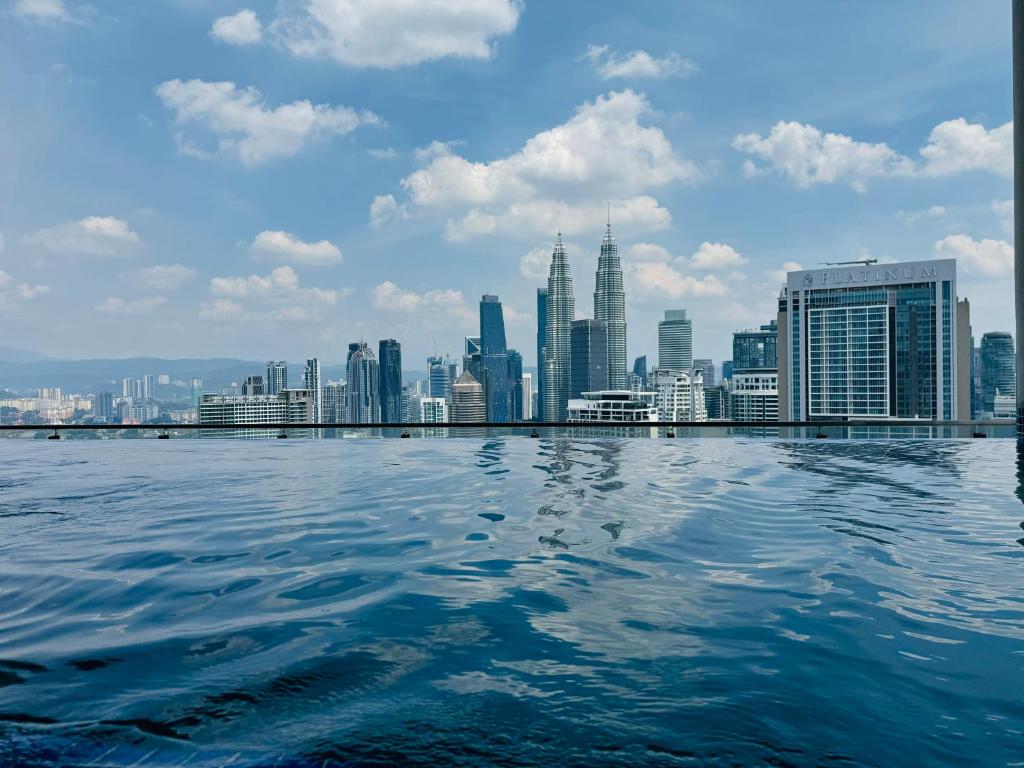 The Colony KLCC by Zenith Suites, Kuala Lumpur (updated prices 2025)