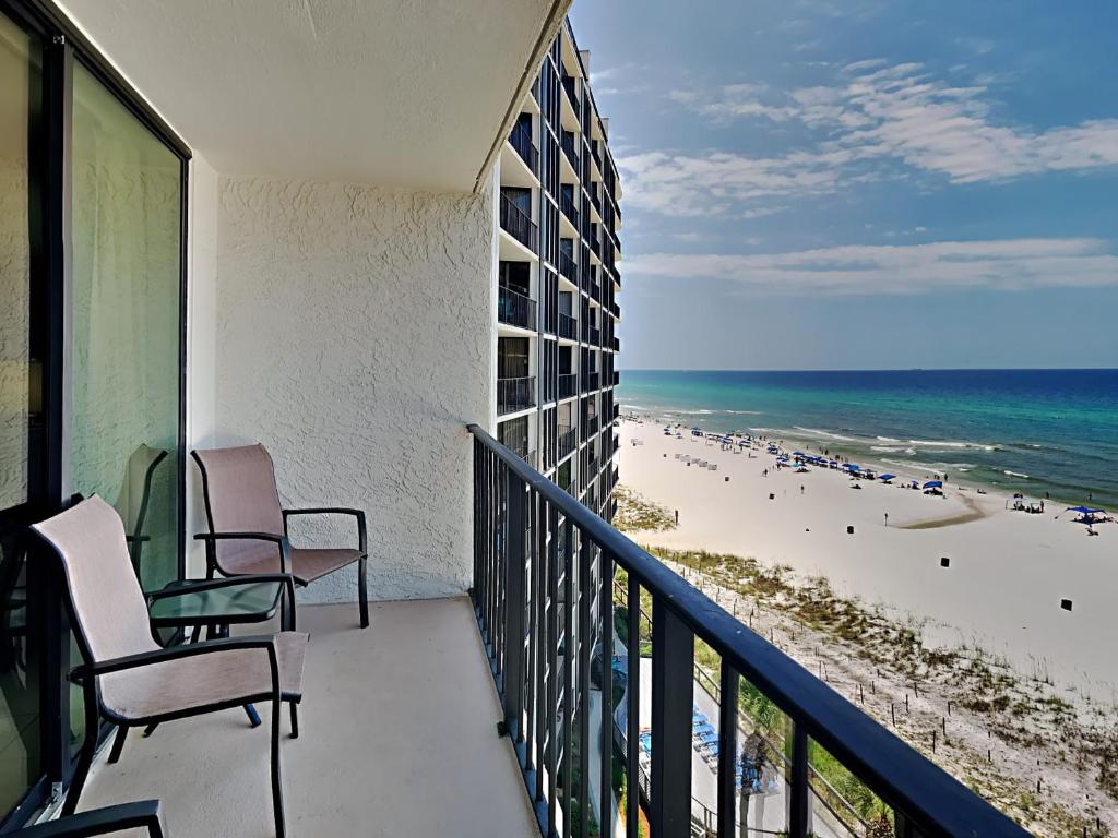 Edgewater Tower III #708, Panama City Beach (updated prices 2025)