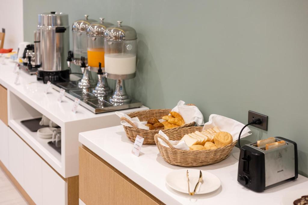 Pure Eleven Hotel Bangkok, Makkasan (updated prices 2025)