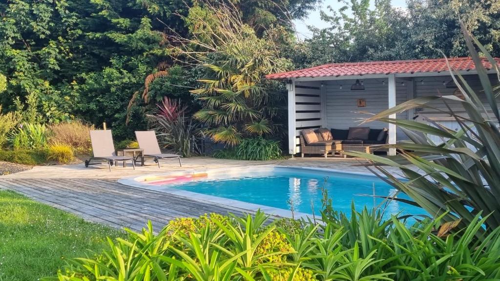 La paillote, Locquirec (updated prices 2026)