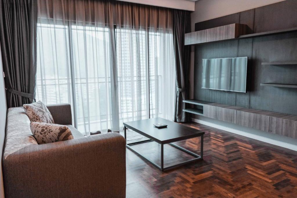 Vista Residence Genting Highland - Honest Homes, Genting Highlands ...