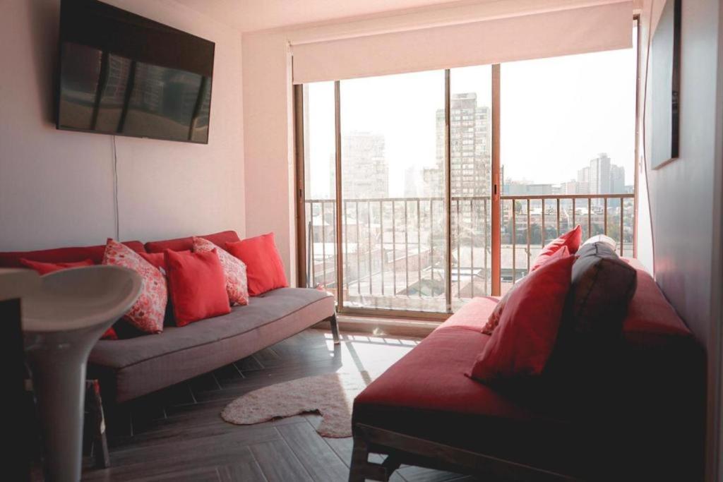 Horizon de Chile Oficial, Santiago (updated prices 2026)