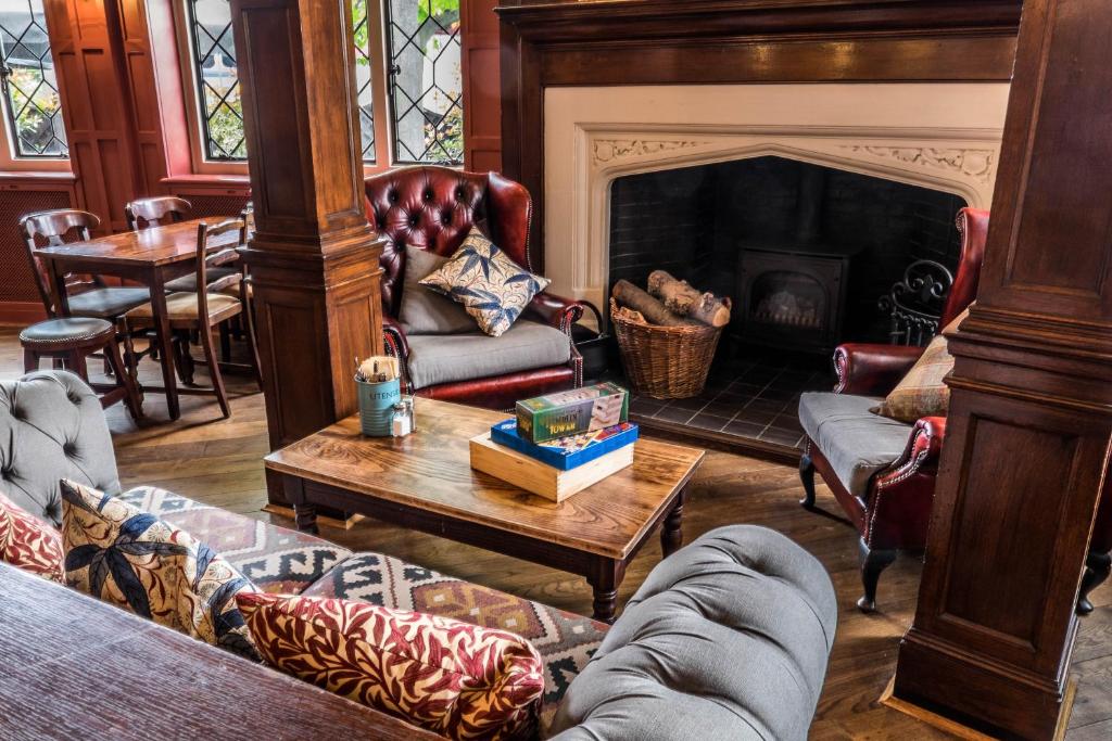 Bridge Hotel, Greenford (updated prices 2025)