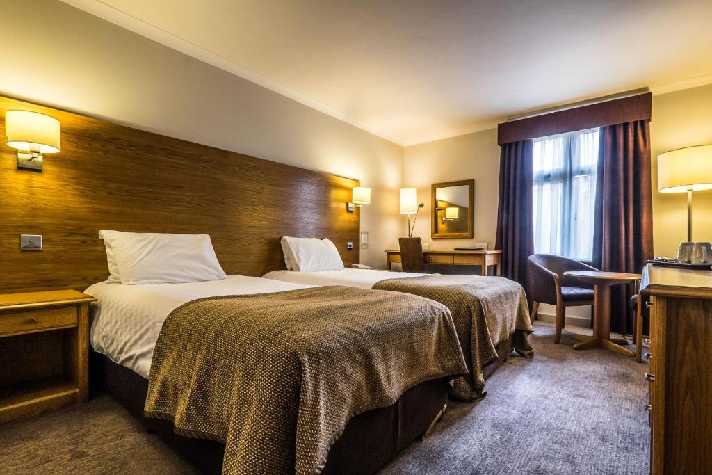 Bridge Hotel, Greenford (updated prices 2025)