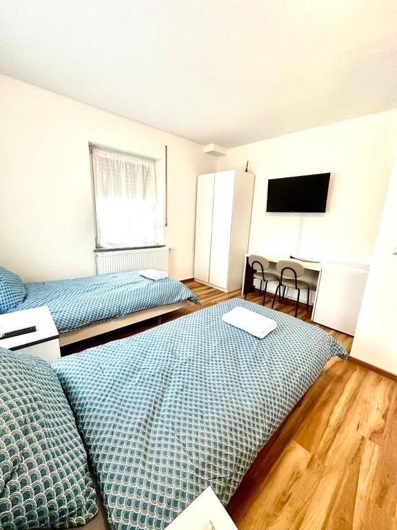 Pension Hirsch, Berg (updated prices 2026)