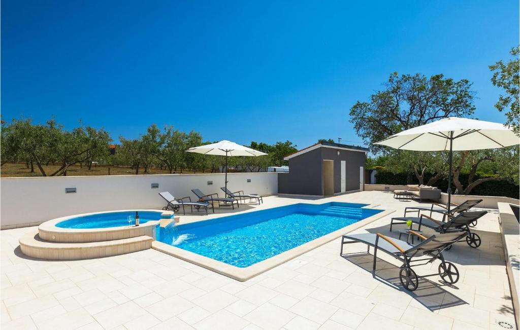 Villa Vale, Pula (updated prices 2026)