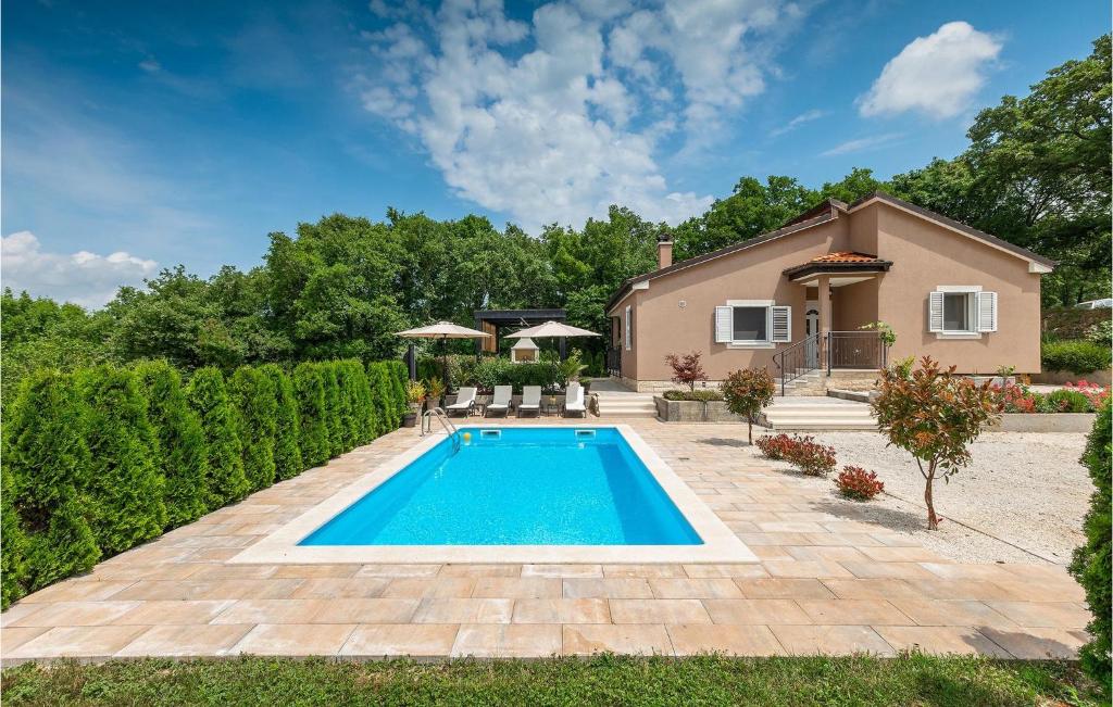 Villa Pepa Butori, Bašići (updated prices 2026)