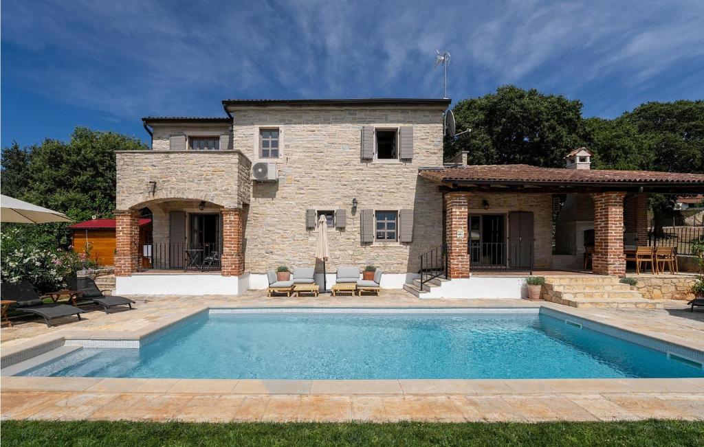 Villa Maria Selina, Selina (updated prices 2025)