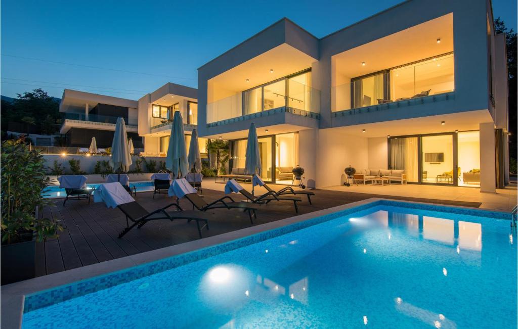 Awesome Home In Icici With Kitchenette, Ičići (updated prices 2024)