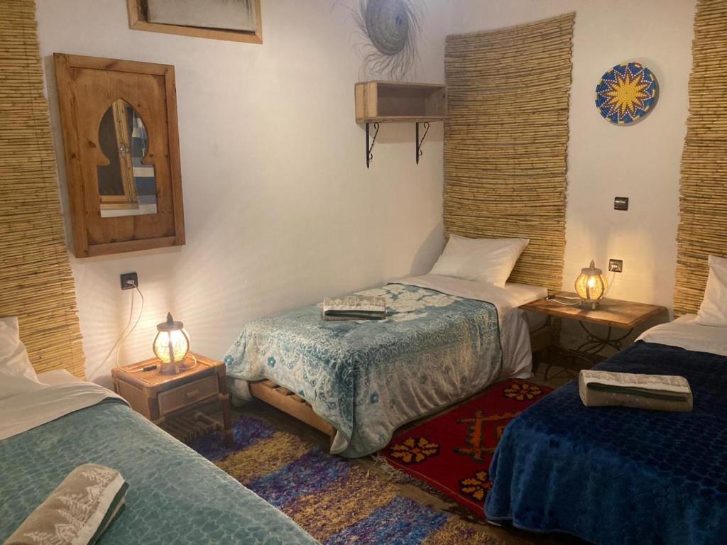 Octopus house, Essaouira (updated prices 2026)