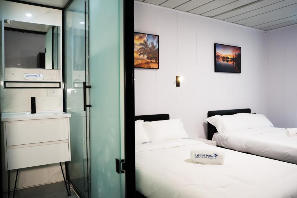 Hotel Laimoa, Apia (updated prices 2025)