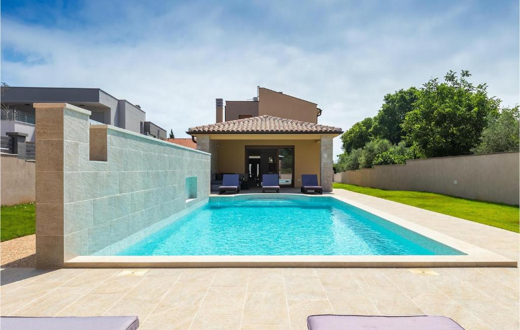 Villa Markulin, Medulin (updated prices 2026)