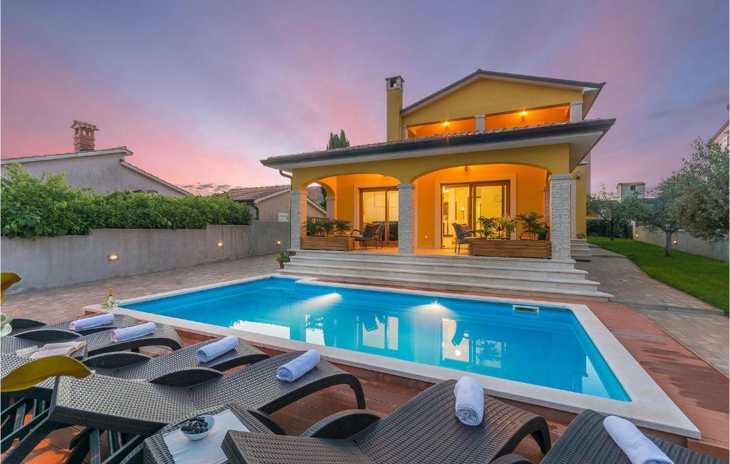 Villa Mala, Poreč (updated prices 2025)