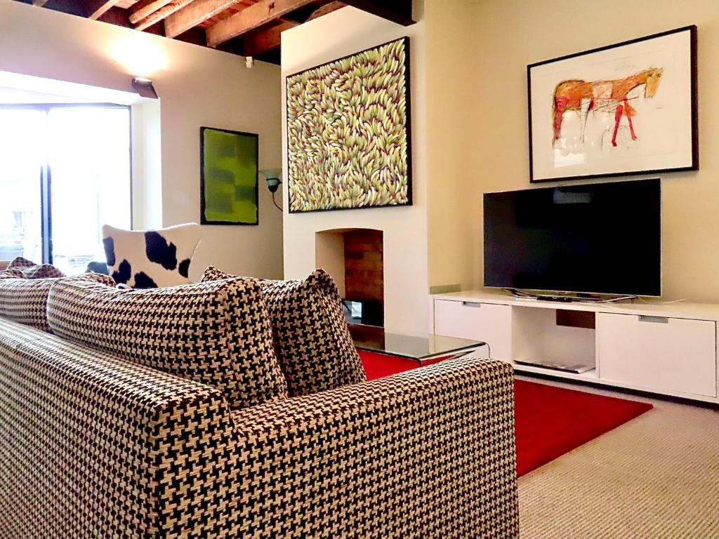 Inner City Executive Living, Hobart (precios actualizados 2025)