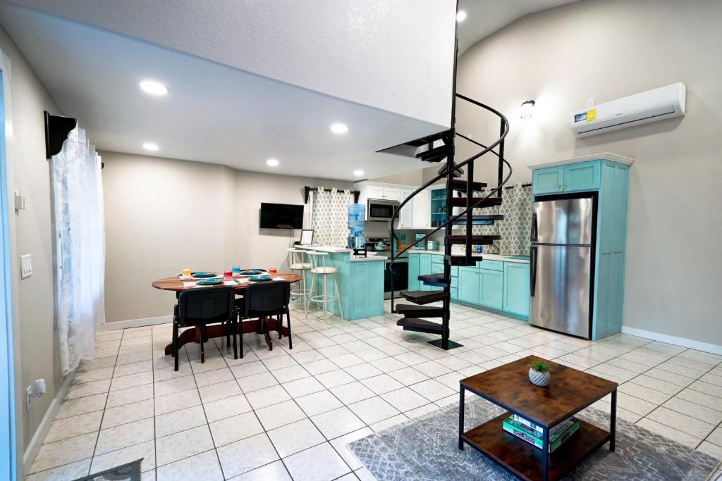 Oakridge Apartment, Spanish Lookout (updated prices 2026)