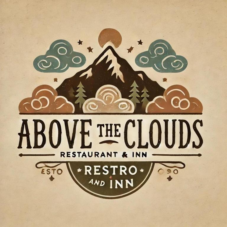 Above The Clouds Restro & Inn, Temi (updated prices 2025)