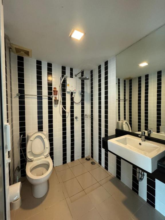 The wind condo, Phuket (precios actualizados 2025)