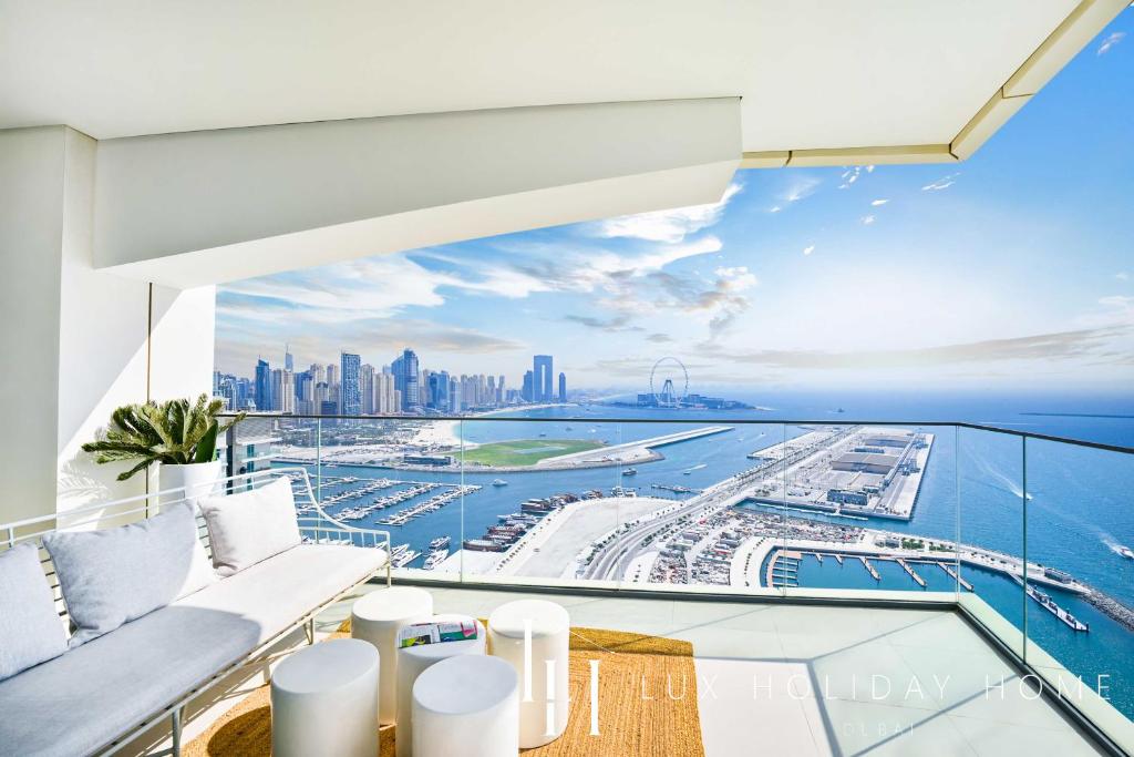 LUX The ULTRA Luxury Palm Dubai Eye View Suite, Dubai (updated prices 2026)