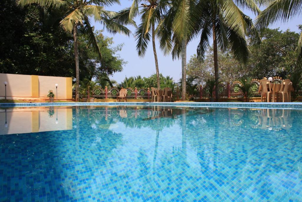 The Travancore Palace Beach Resort, Kovalam (updated prices 2026)