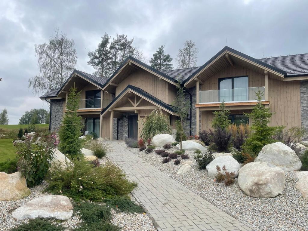 LUXY Apartment, Veľká Lomnica (updated prices 2026)