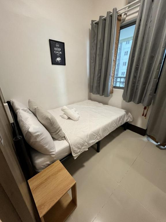 KC's Crib - 1BR Condo Unit at Fame Mandaluyong, Manila (updated prices ...