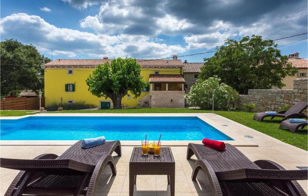 Villa Jona, Poreč (aktualisierte Preise für 2026)