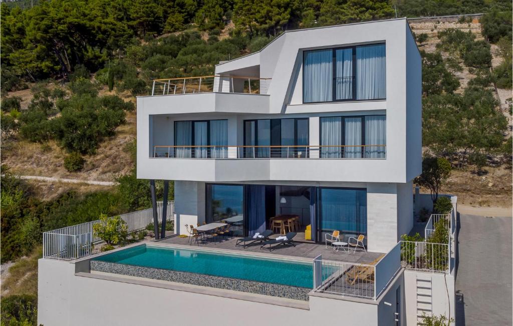 Nice Home In Brela With Wifi, Brela (updated prices 2025)