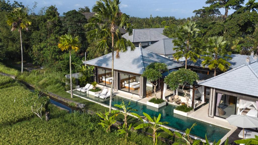 Villa Mimpi by BaliSuperHost, Ubud (updated prices 2026)