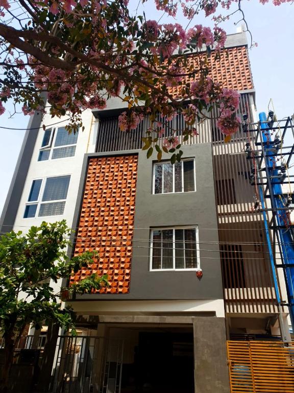 Tranquil Serviced Apartments - HSR Layout, Bangalore (updated prices 2026)