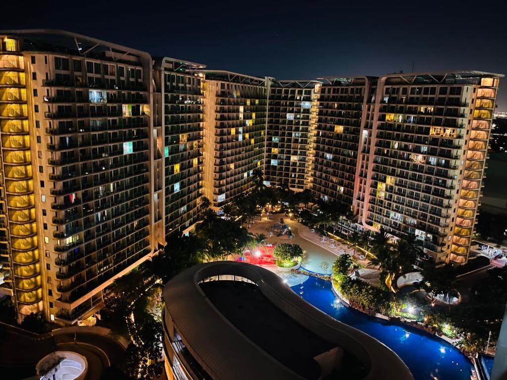 Spacious 1Bedroom Condotel Resort, Manila (updated prices 2026)
