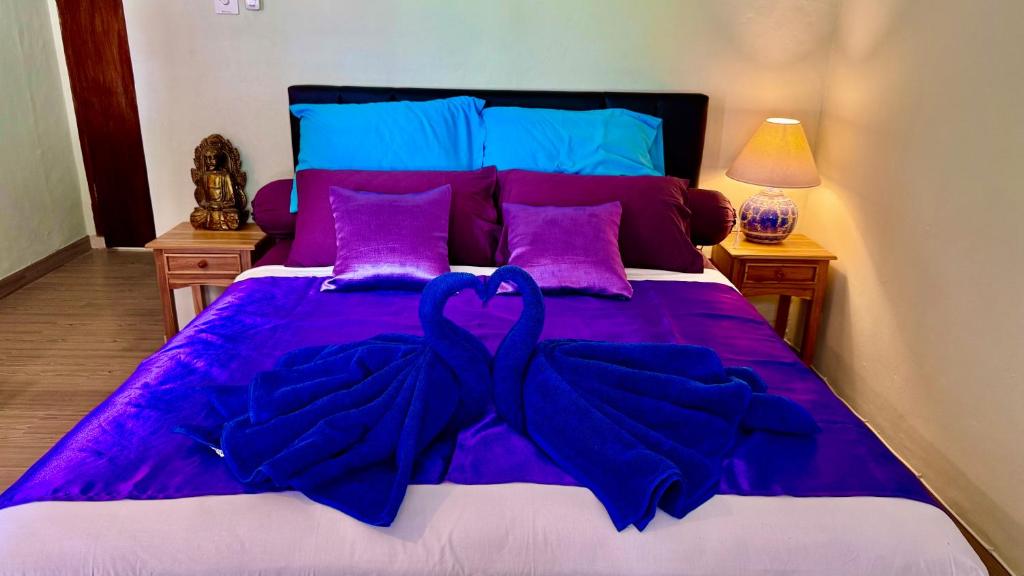 Ellenbrook Rooms 17 by Mulia Cottage, Seminyak (updated prices 2025)