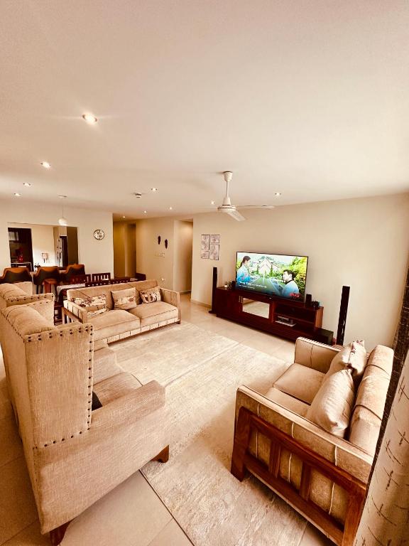 Cozy Home For You in Eco Residence Kinondoni Wakulima Road, Dar es ...