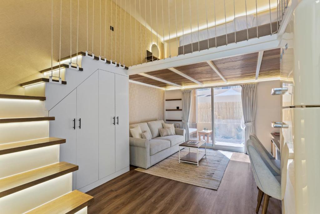 The Sardinian Style Loft in JVC, Dubai (preços atualizados 2026)