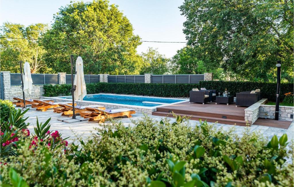 Villa Niko, Zadar (aktualisierte Preise für 2025)