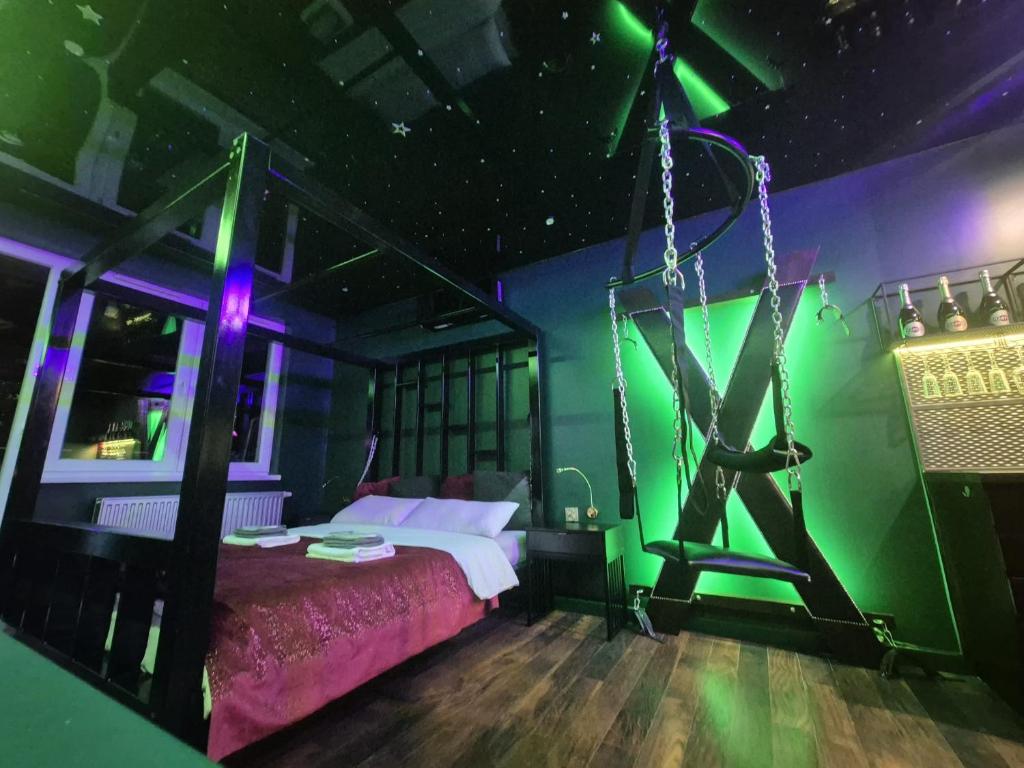 Make Love Apartament by Secret Apartament, Toruń (updated prices 2026)