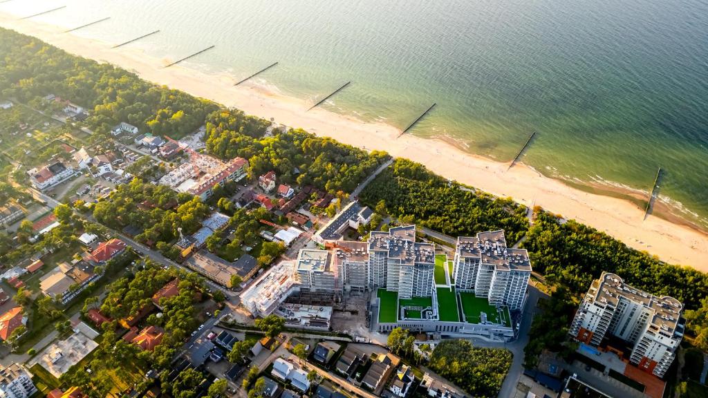 Porta Mare Active & Spa Resort, Dziwnowek (harga terbaru 2025)