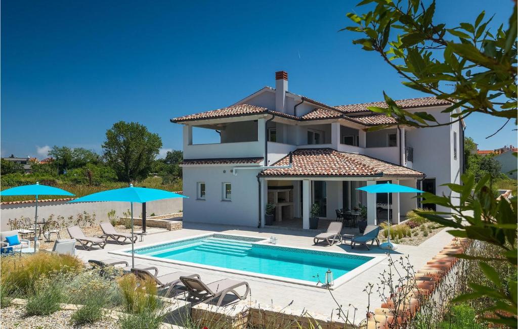 Villa Dream House, Pula (updated prices 2025)