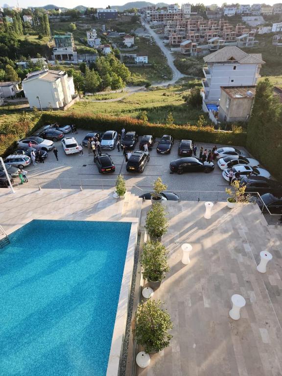 Golden Ring Resort, Tirana (updated prices 2025)