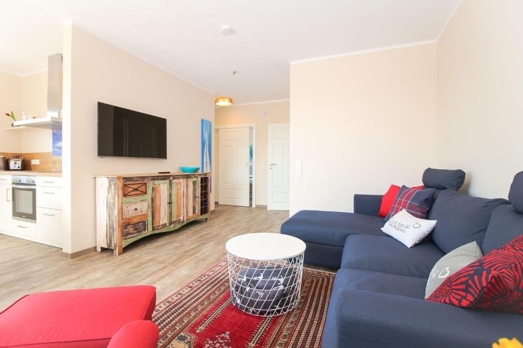 Captains Corner, Norden (aktualisierte Preise für 2025)