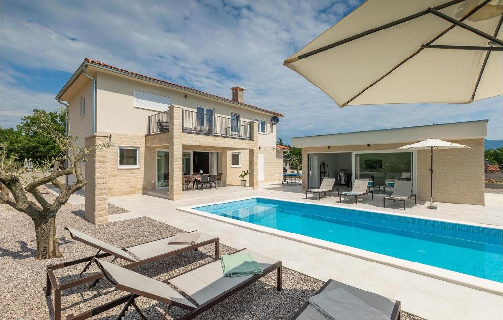 Villa Istra Panorama Ii, Polje Čepić (updated prices 2026)
