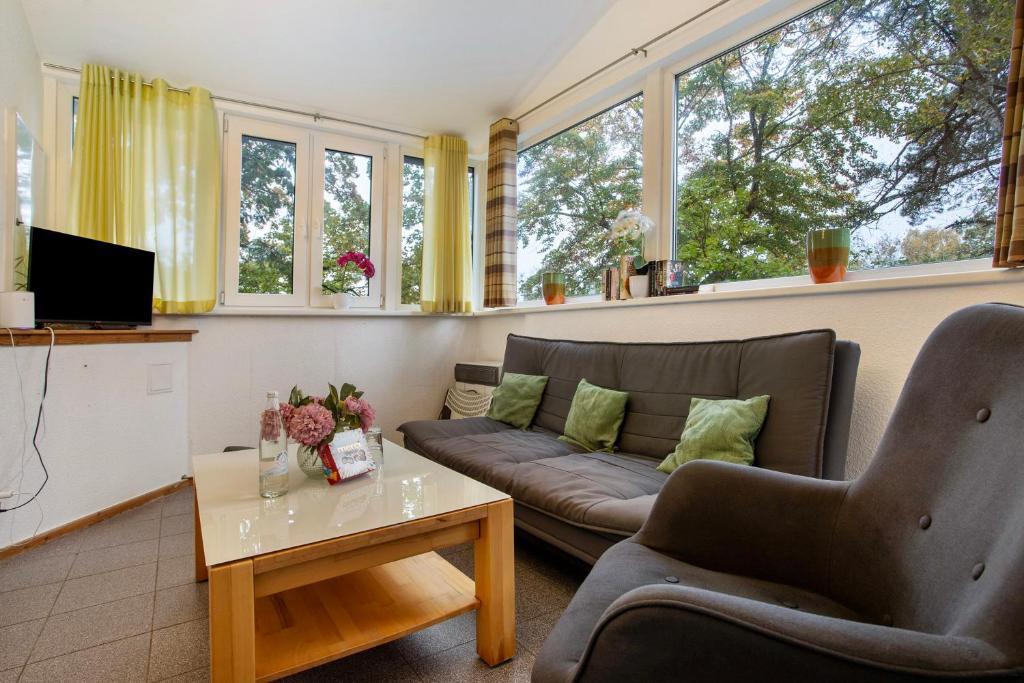 Datscha, Binz (updated prices 2025)