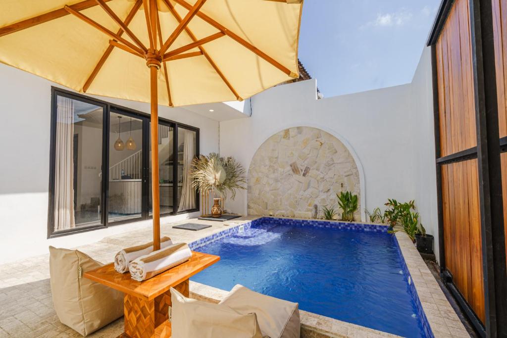 Arif House, Canggu (updated prices 2026)