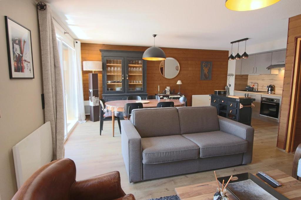 Grand Appartement Les Lauzes, Vielle-Aure (updated prices 2025)