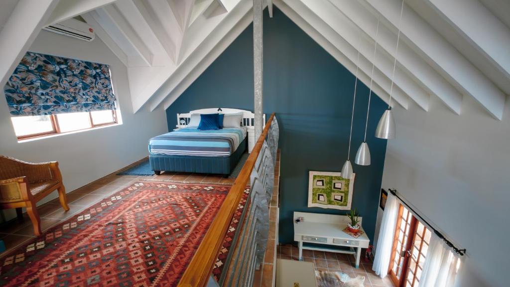 Studio at Sixty One, Mossel Bay (updated prices 2026)