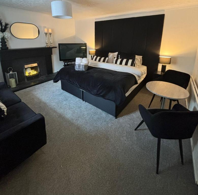Eden Rooms Peterhead, Peterhead (updated prices 2026)