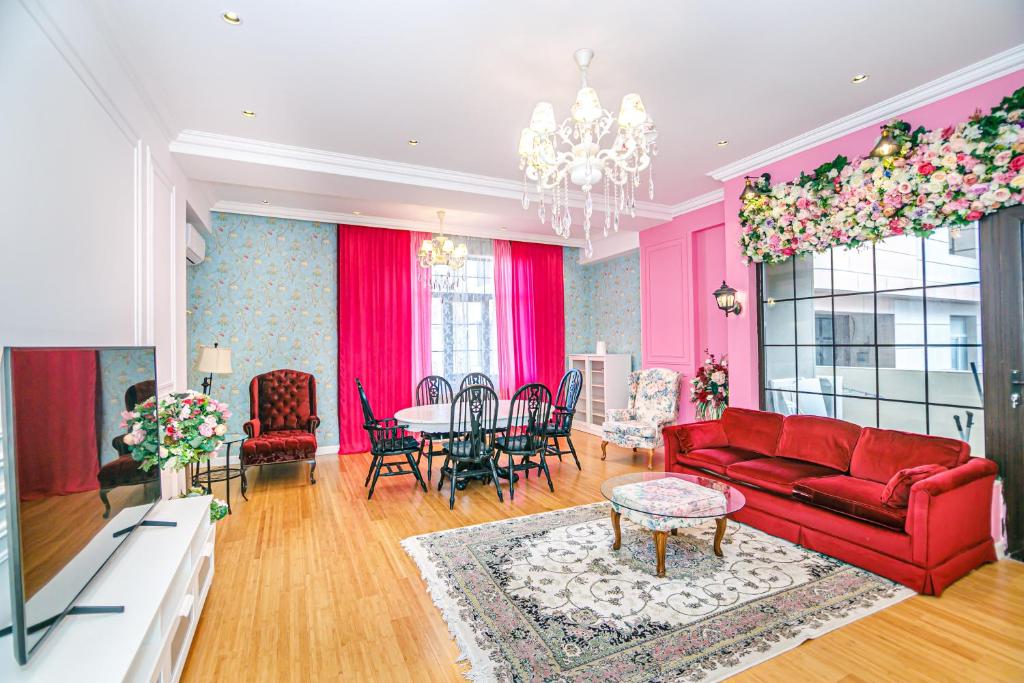 City Heart Residence Point, Baku (aktualisierte Preise für 2024)