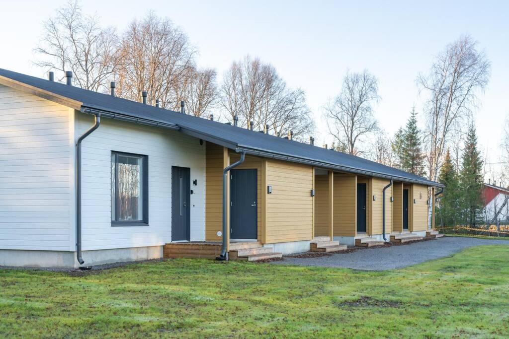 Ivalon Taiga 3, Ivalo (updated prices 2025)