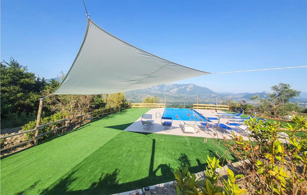 Holiday Home In Strada Cervara, Senerchia (updated prices 2026)